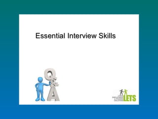 Interviewnotesforpublicspeakingandprofessuonalcommunicationskills.ppt