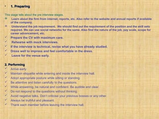 Interviewnotesforpublicspeakingandprofessuonalcommunicationskills.ppt