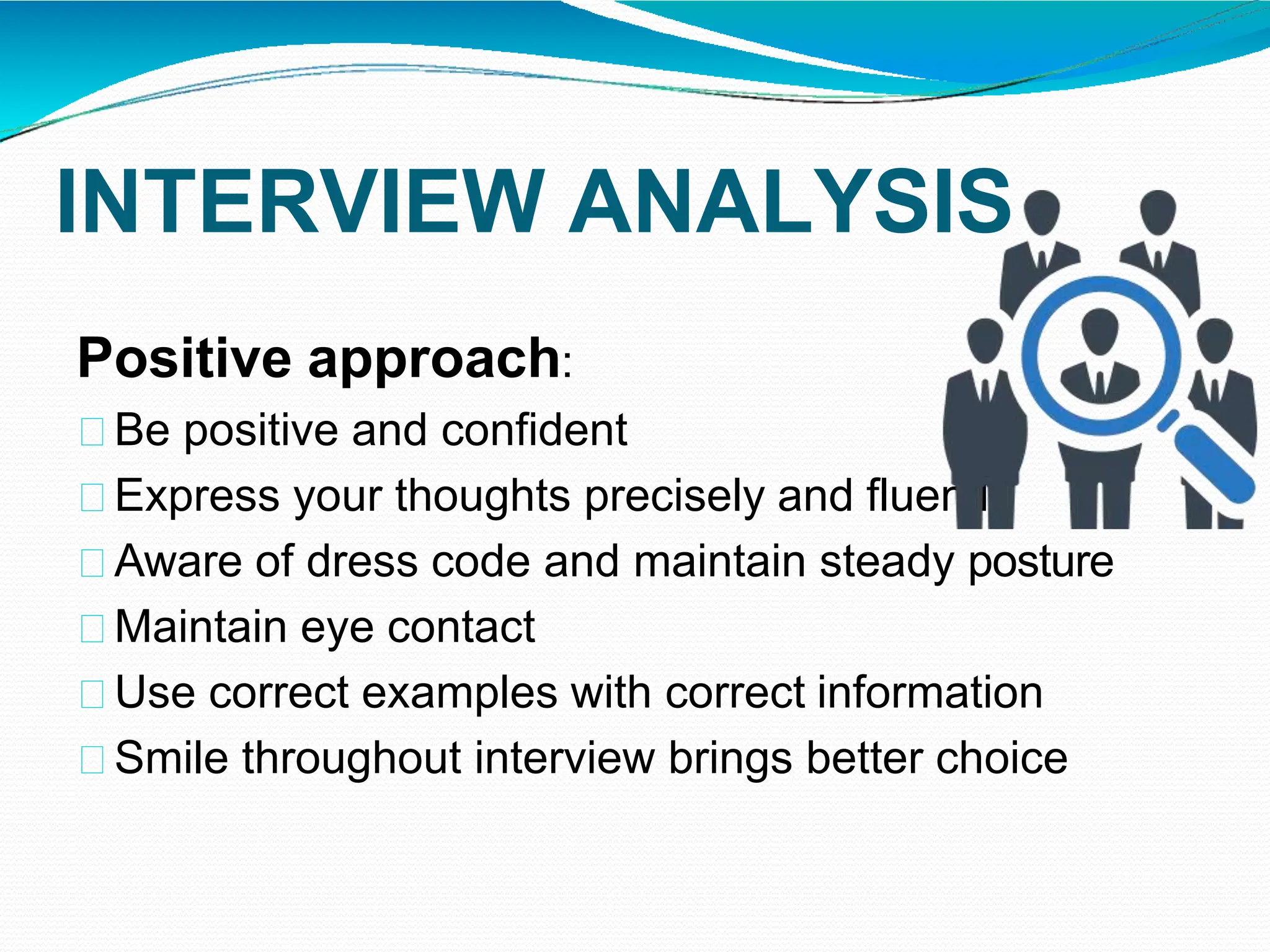 interview preparation for lower secondary and IGCSE(1).pptx