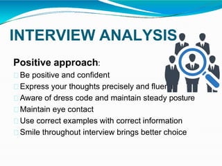 interview preparation for lower secondary and IGCSE(1).pptx