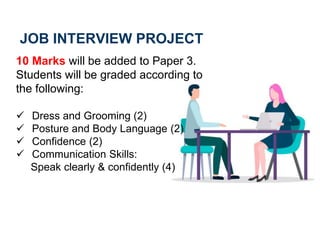 interview preparation for lower secondary and IGCSE(1).pptx