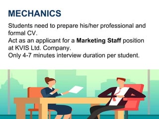 interview preparation for lower secondary and IGCSE(1).pptx