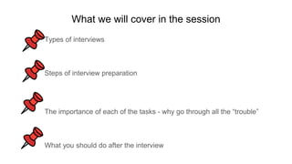 Personal Branding: Job Interview Preparation & Personal Goal Setting | PDF