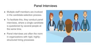 Personal Branding: Job Interview Preparation & Personal Goal Setting | PDF