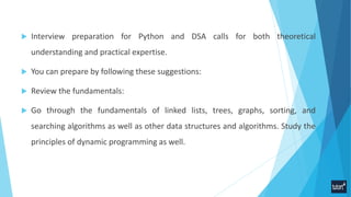 Interview Preparation guide for DSA.pptx