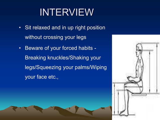 Interview Preparations GKVV PPES MODULE.pptx