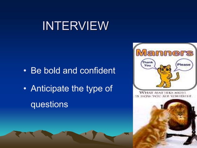 Interview Preparations GKVV PPES MODULE.pptx