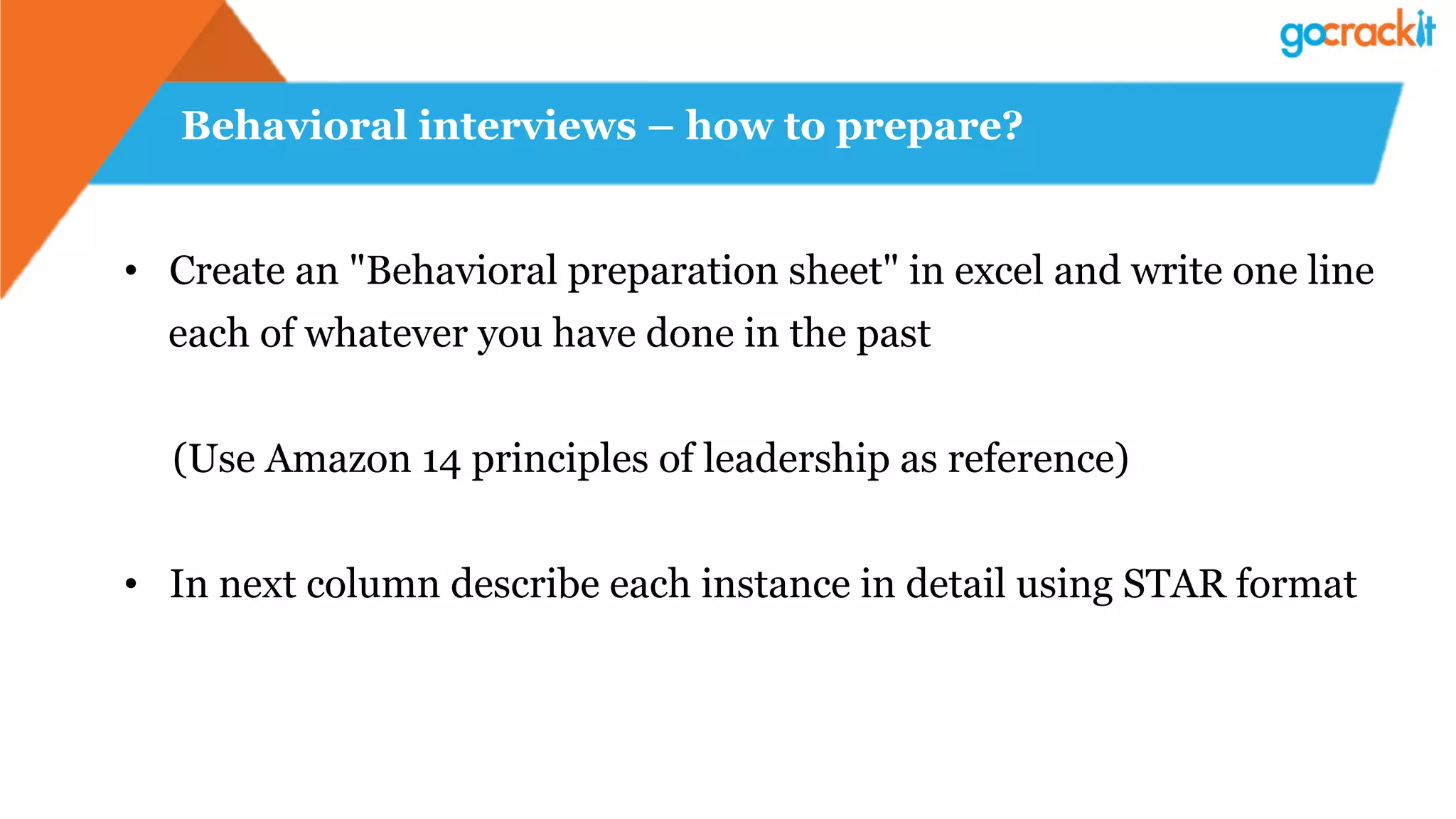 Interview preperation spjimr | PDF