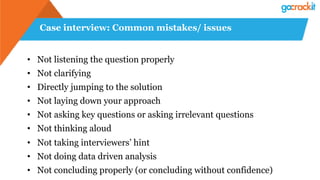 Interview Preparation | PPT