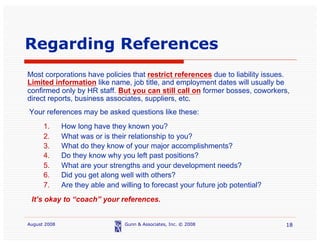 Interview Prep Guide | PPT
