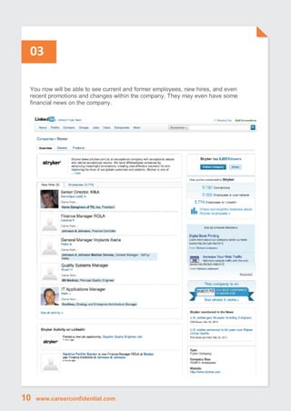 Interviewprepkit v04 | PDF