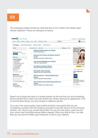 Interviewprepkit v04 | PDF