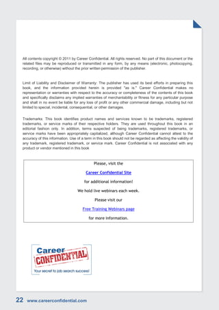 Interviewprepkit v04 | PDF