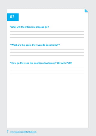 Interviewprepkit v04 | PDF