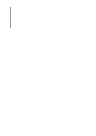 Interview prep sheet (2) | PDF