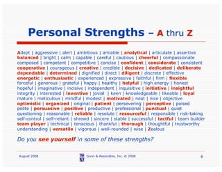 Interview Preparation Guide | PPT