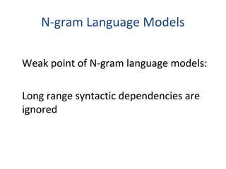 Interview presentation | PPT