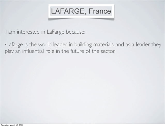 Interview Presentation2.Key