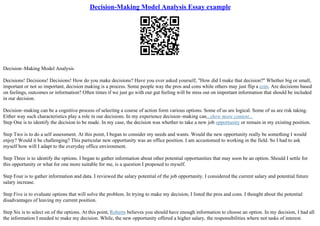 Interview Process Analysis | PDF | Resume Writing and Advice | Job Search