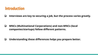 Interview Process in MNCs vs Non-MNC’s Companies (1).pdf