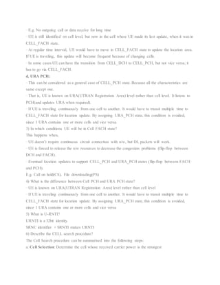 Interview question 3g | DOCX