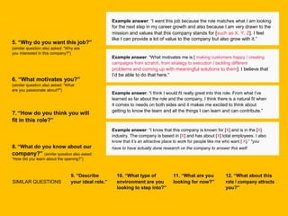 Interview question and answers | PDF