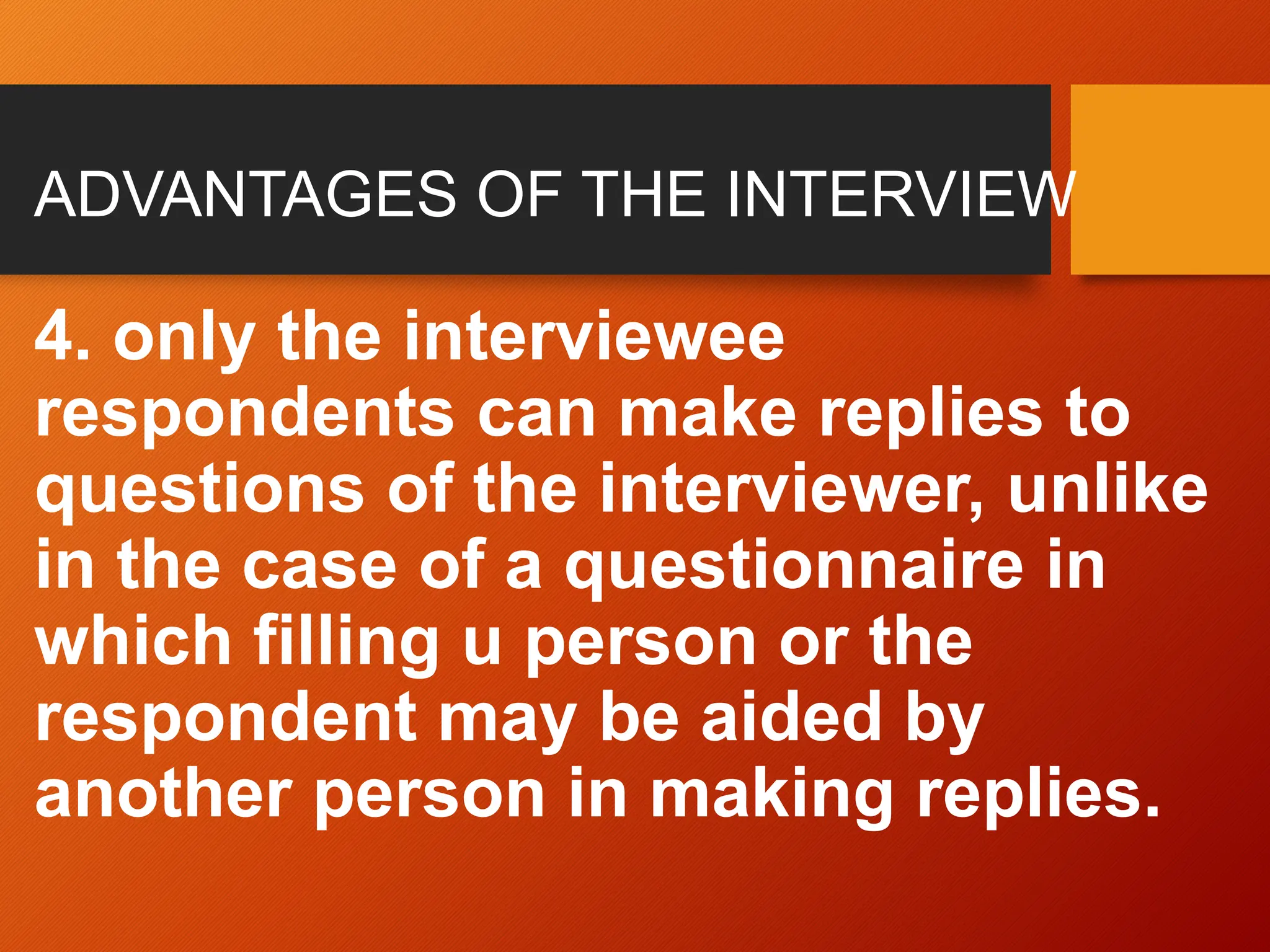 INTERVIEW,__QUESTIONNAIRE_&_OBSERVATION.pptx