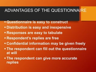 INTERVIEW,__QUESTIONNAIRE_&_OBSERVATION.pptx