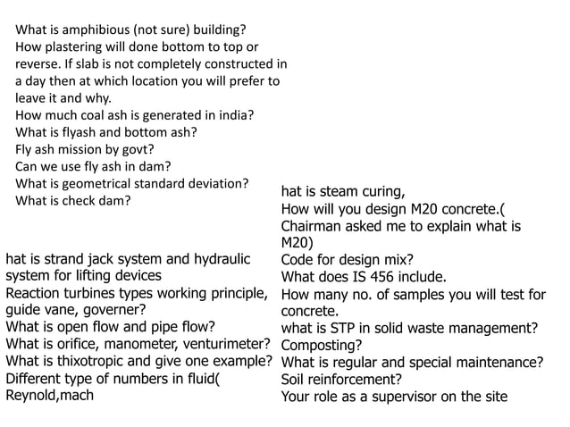 interview questions.pptx