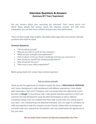 Interview Questions.pdf