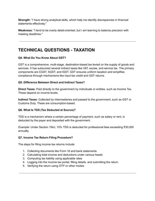 Interview Questions for CA Articleship.pdf