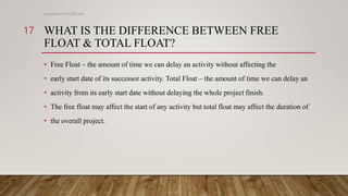 Interview Questions for planning Engineers.pptx