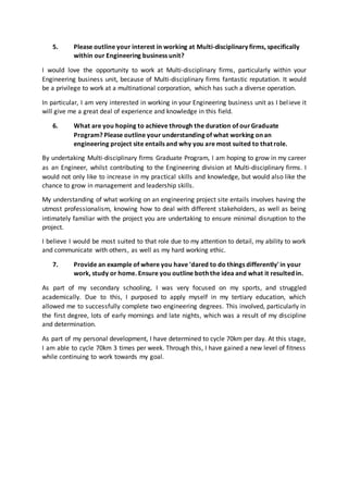 Multiple Interview Question Answers | DOCX