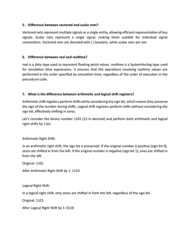 INTERVIEW QUESTIONS_Verilog_PART-3-5 (1).pdf | Web Development | Internet
