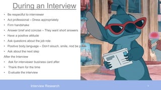 Interview Research.pptx