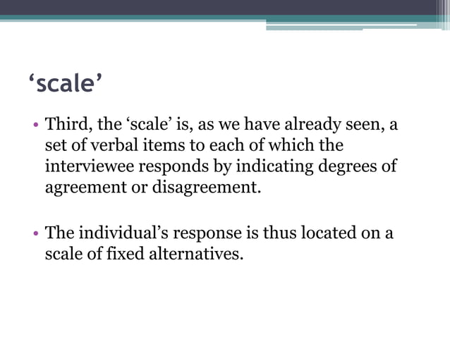 Interview research method in qualitative research methods | PPT