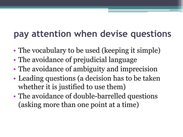 Interview research method in qualitative research methods | PPT