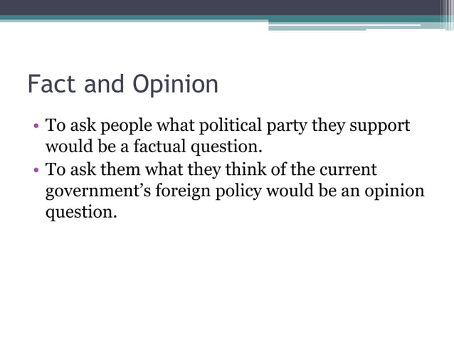 Interview research method in qualitative research methods | PPT