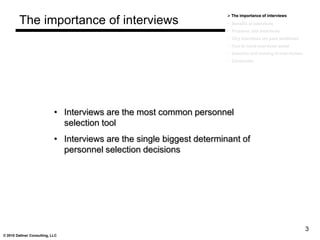 Interviews | PDF