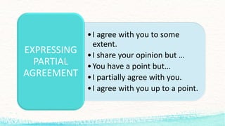 Interviews 3rd eso | PPT