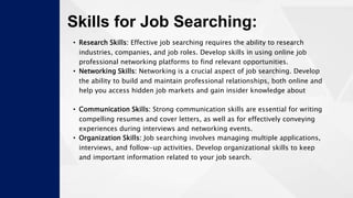 Interviews and Job Searching presentation-3.pptx