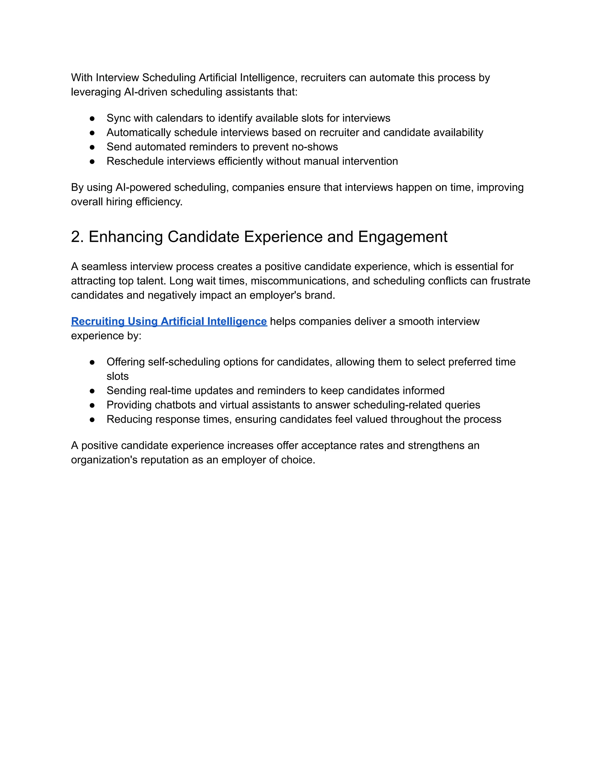 Interview Scheduling Artificial Intelligence – The Benefits of AI-Powered Interview Scheduling.pdf