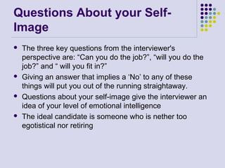 Interview skill | PPT