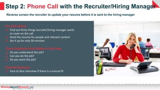 Interviewing Skill is the Most Important Skill for Success Today ...