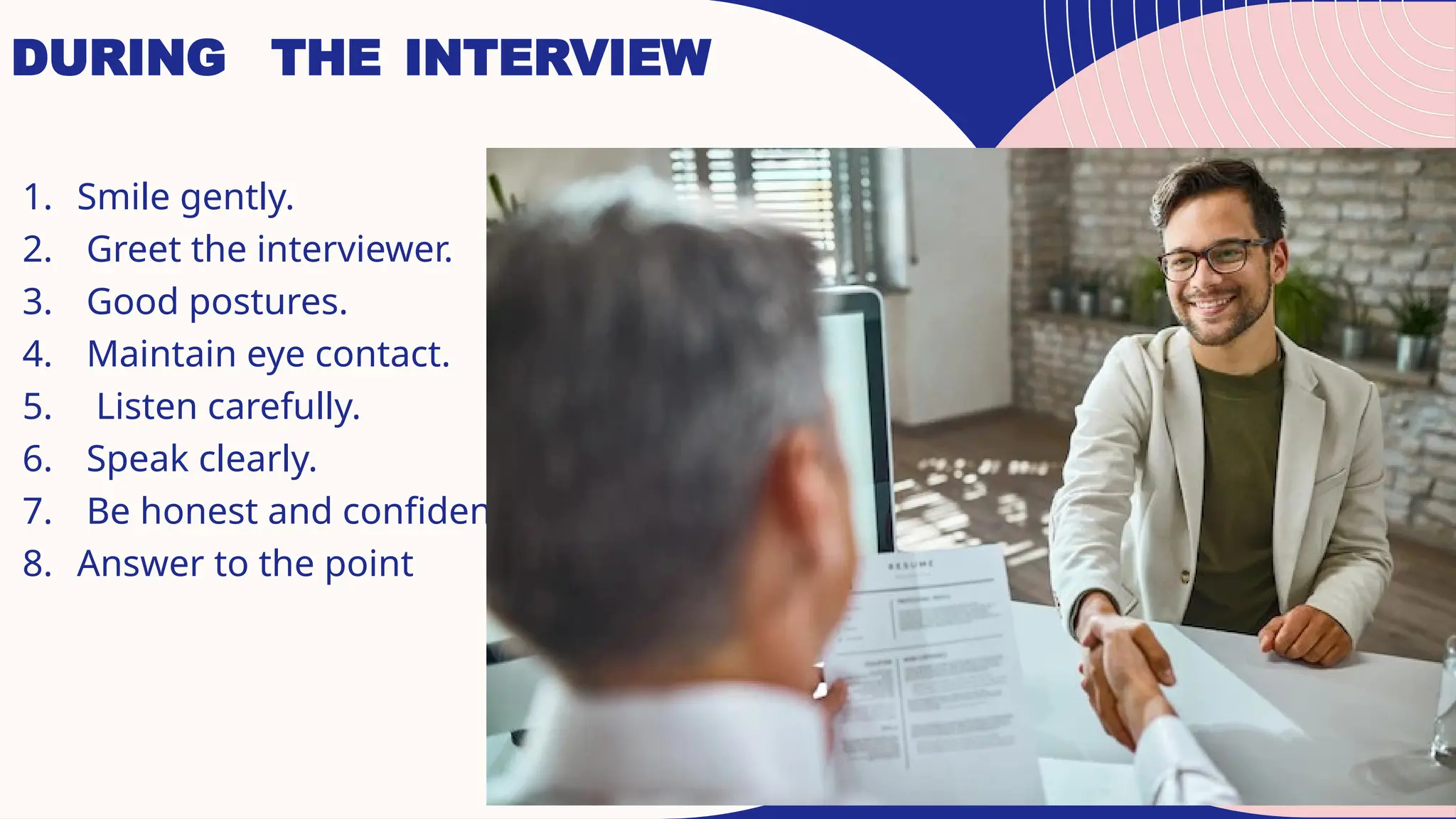 Interview skill Technical Communication .pptx