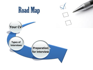 Interview skills | PDF