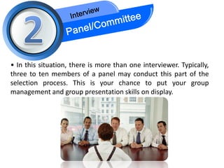 Interview skills | PDF