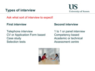 Interview Skills | PPT