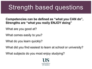 Interview Skills | PPTX