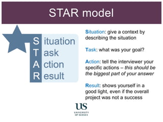 Interview Skills | PPTX